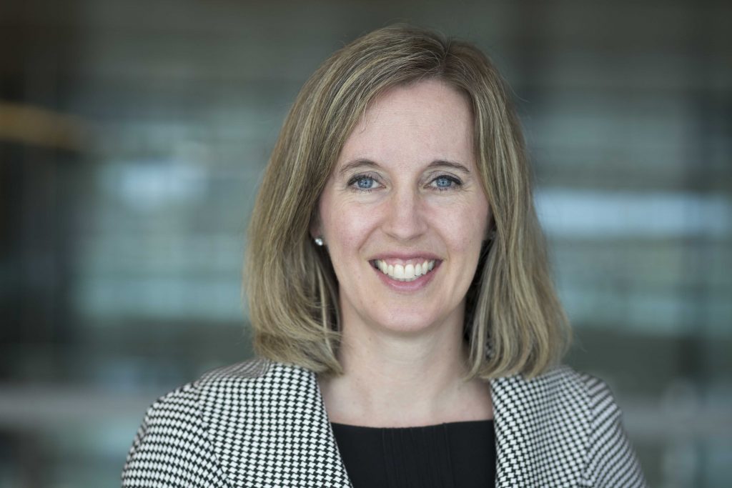 Notre équipe | Scientists in School